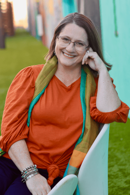 Terrie Power Coaching – Adjust Your Focus. Transform Your Life. Empower ...